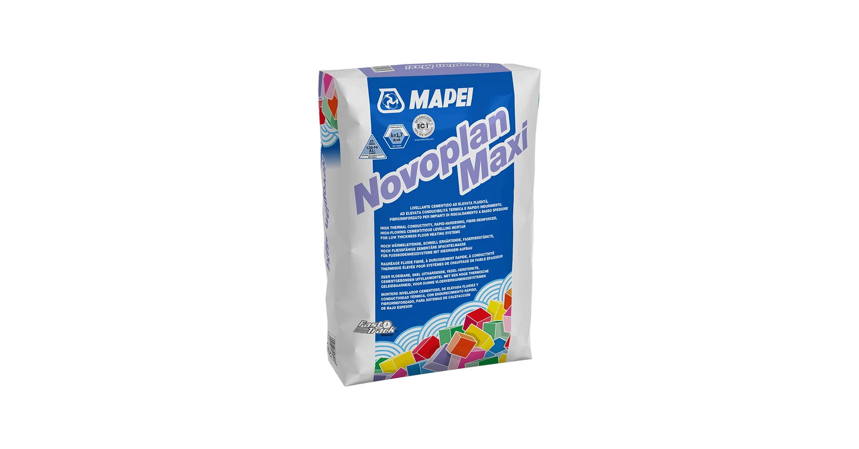 Mapei Novoplan Maxi önterülő kiegyenlítő habarcs 25 kg webáruház 7.190 Ft