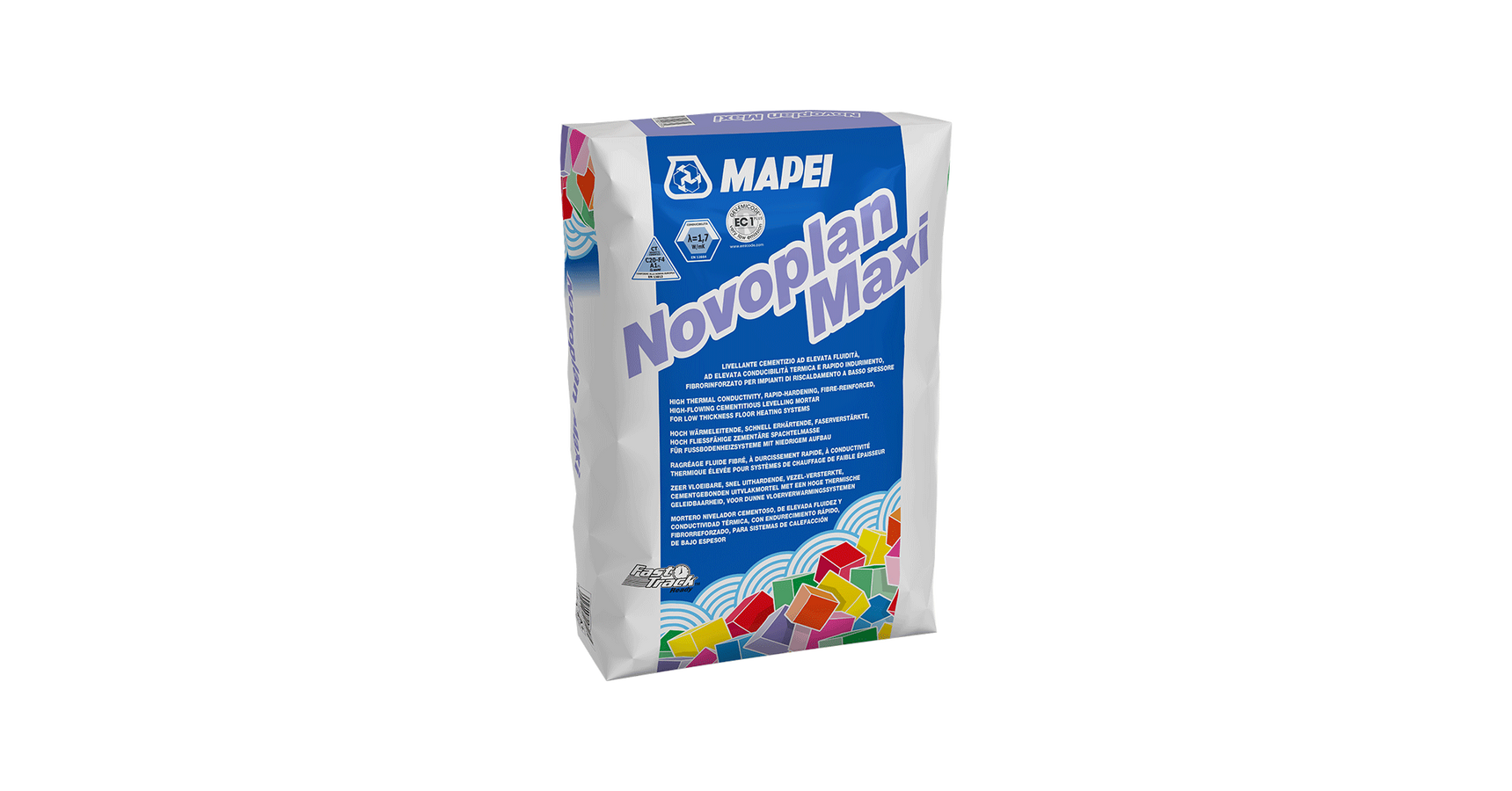 Mapei Novoplan Maxi önterülő kiegyenlítő habarcs 25 kg webáruház 5.019 Ft